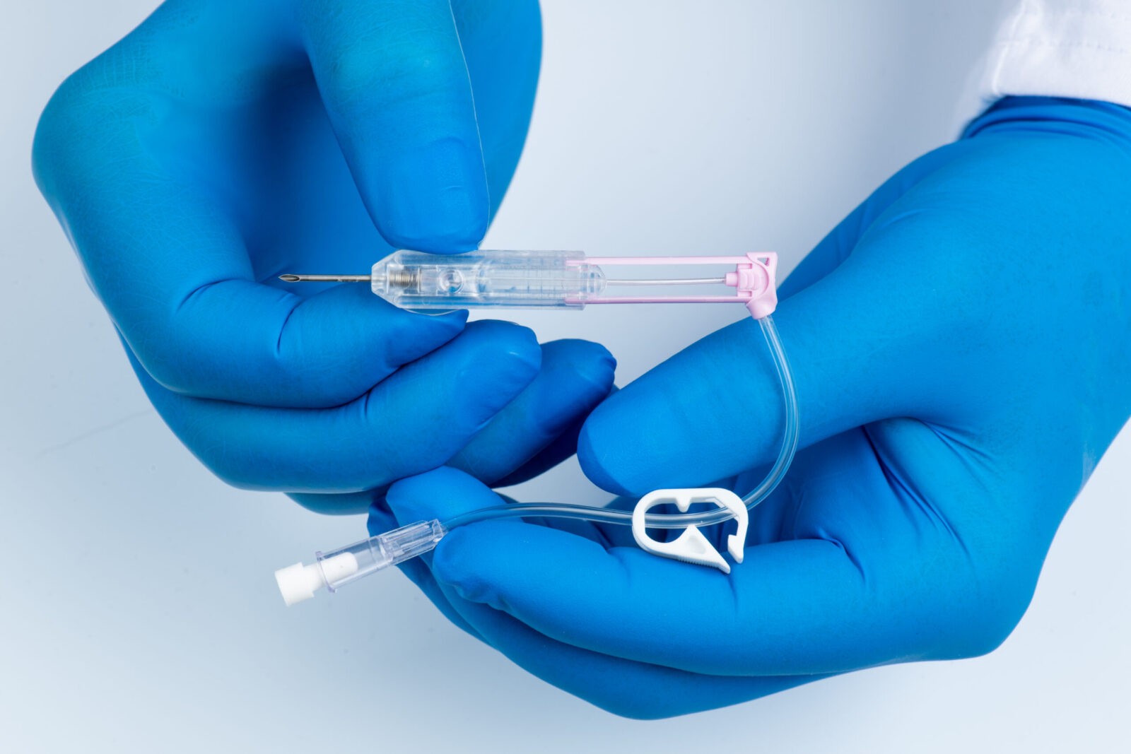 Clinical – SkyDance Vascular